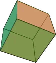 Polyhedron - New World Encyclopedia