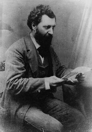 Louis Riel - New World Encyclopedia