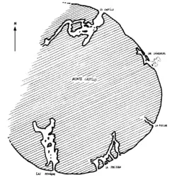 Paleolithic Cave Art of Northern Spain - New World Encyclopedia