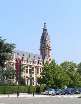 Brussels - New World Encyclopedia