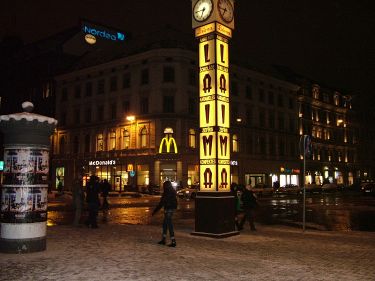 Riga, Latvia - New World Encyclopedia