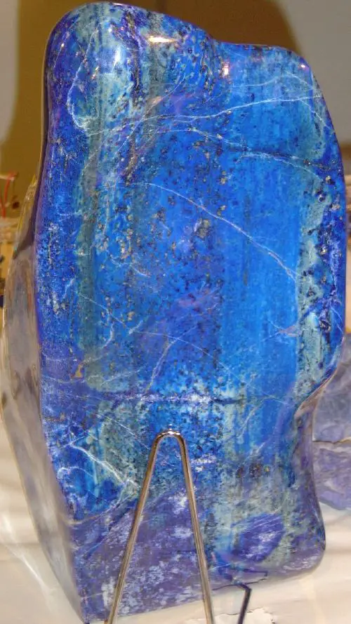 Lapis lazuli - New World Encyclopedia