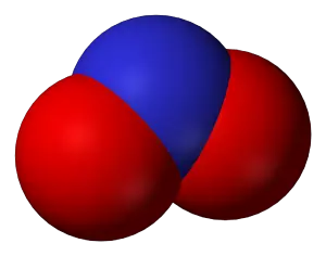 Nitrite - New World Encyclopedia