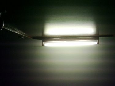 Fluorescent lamp - New World Encyclopedia