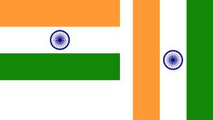 Flag of India - New World Encyclopedia