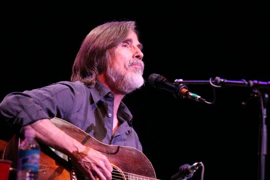Jackson Browne - New World Encyclopedia