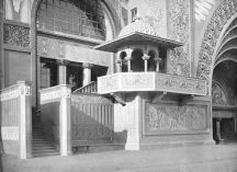 Louis Sullivan - New World Encyclopedia