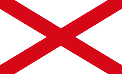 File:St Patrick's saltire3.svg - New World Encyclopedia