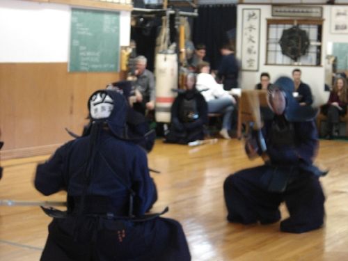 Kendo - New World Encyclopedia