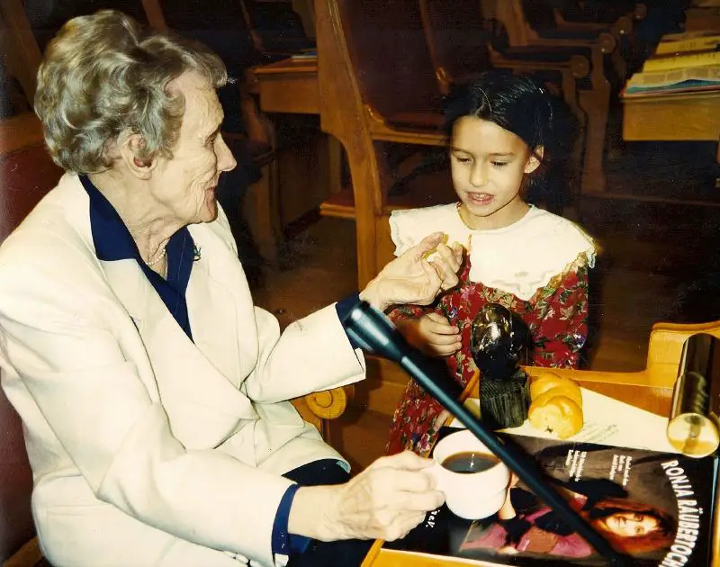 Astrid Lindgren - New World Encyclopedia