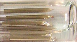 Cesium - New World Encyclopedia