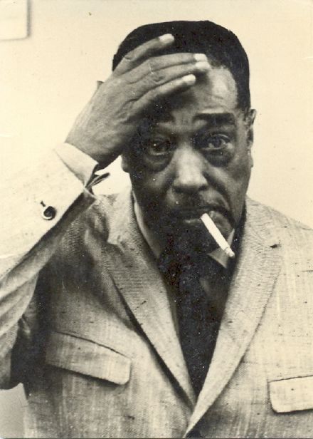 Duke Ellington - New World Encyclopedia