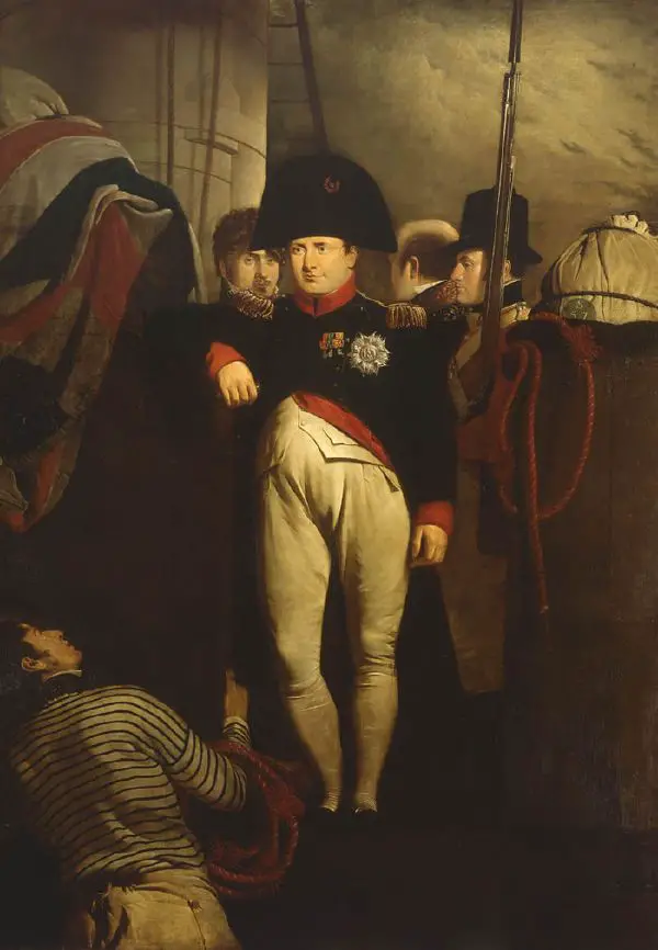 Napoleon Bonaparte - New World Encyclopedia