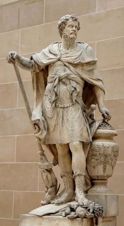 Hannibal - New World Encyclopedia