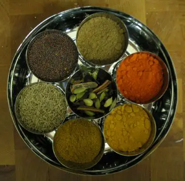 Indian cuisine - New World Encyclopedia