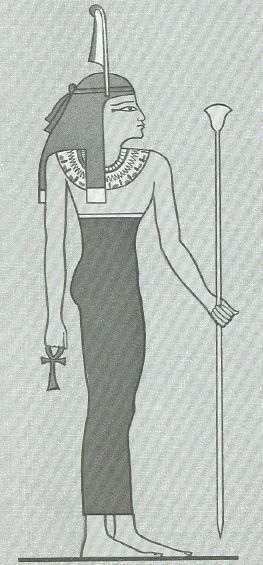 Ma'at - New World Encyclopedia