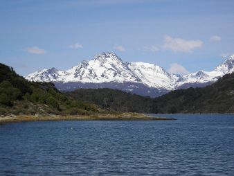 Tierra del Fuego - New World Encyclopedia
