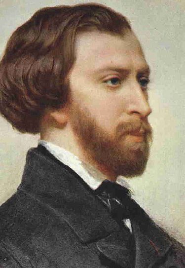 Alfred de Musset - New World Encyclopedia