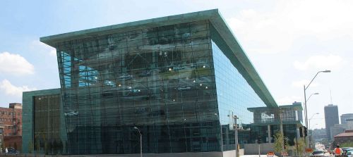 Kansas City, Missouri - New World Encyclopedia