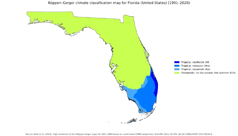 Florida - New World Encyclopedia