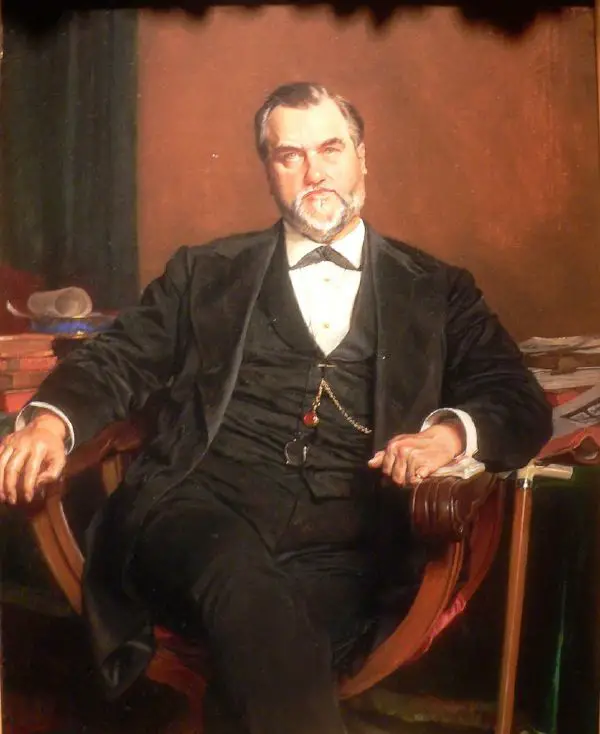 Stanford University - New World Encyclopedia