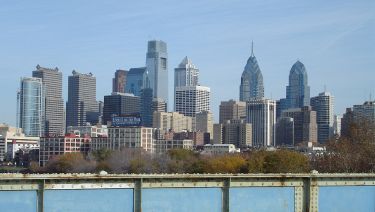 Philadelphia - New World Encyclopedia