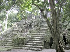 Tikal - New World Encyclopedia