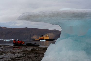 Ice - New World Encyclopedia