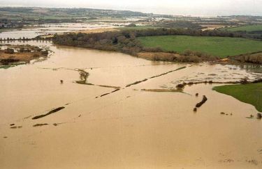 Floodplain - New World Encyclopedia