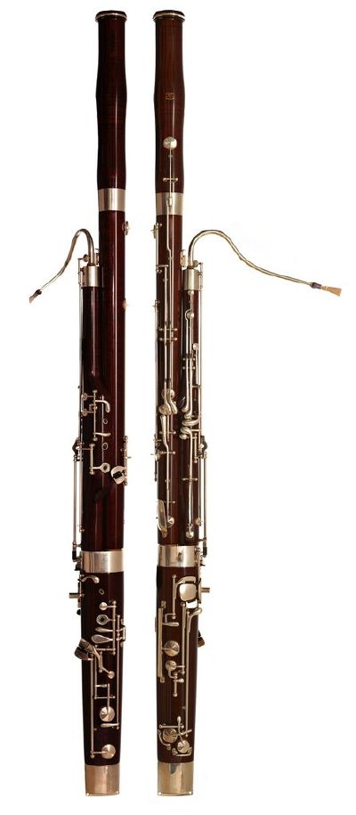 Bassoon - New World Encyclopedia