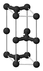 Graphite - New World Encyclopedia