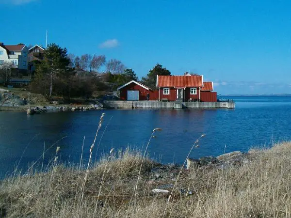 Sweden - New World Encyclopedia