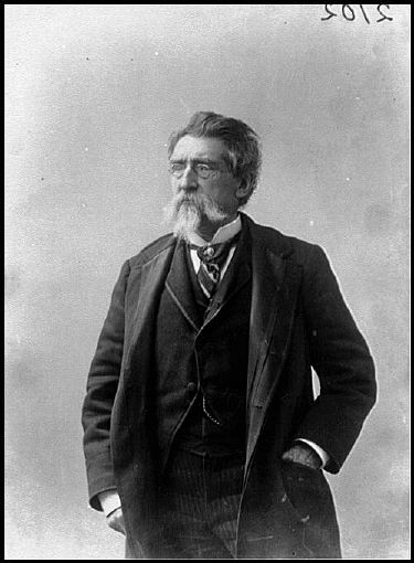 Mathew Brady - New World Encyclopedia