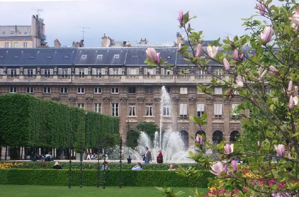 Paris, France - New World Encyclopedia