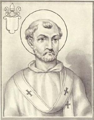 Pope Anterus - New World Encyclopedia