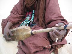 Music of Africa - New World Encyclopedia