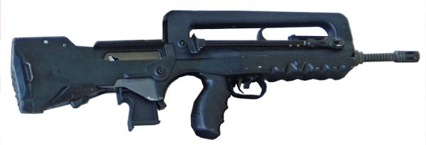 Firearm - New World Encyclopedia