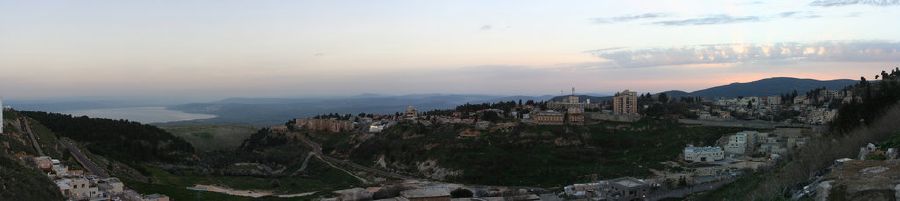 Safed - New World Encyclopedia