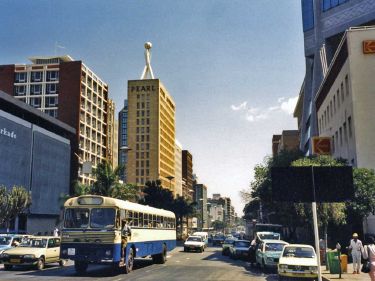 Harare - New World Encyclopedia