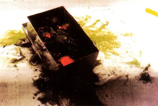 Plutonium - New World Encyclopedia