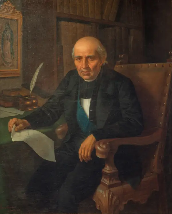 Miguel Hidalgo y Costilla - New World Encyclopedia