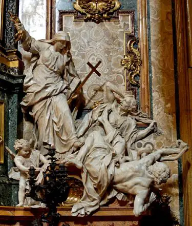 Novatianism - New World Encyclopedia