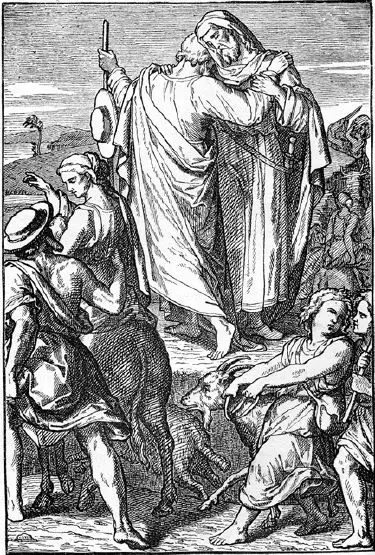 Lot - New World Encyclopedia