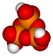 Phosphoric acid - New World Encyclopedia