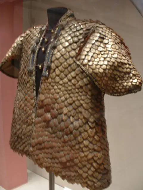 Pangolin - New World Encyclopedia