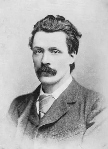 George Gissing - New World Encyclopedia