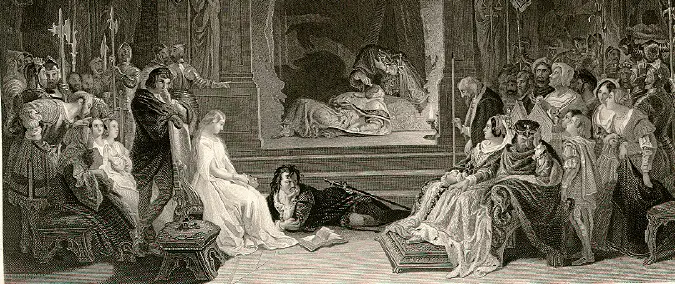 Hamlet - New World Encyclopedia