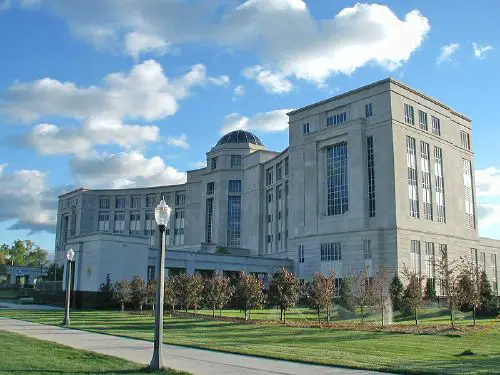 Michigan - New World Encyclopedia