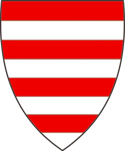 Árpád dynasty - New World Encyclopedia