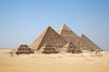 New Kingdom of Egypt - New World Encyclopedia